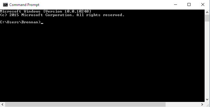 Installing Pip3 On Windows